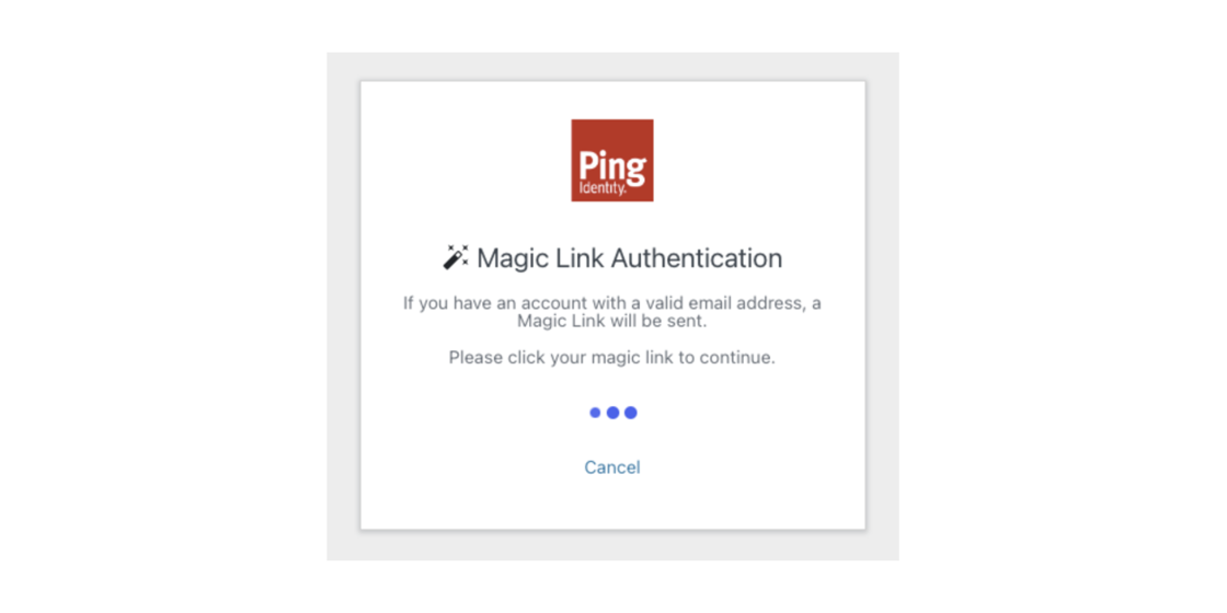Ping Identity | Marketplace