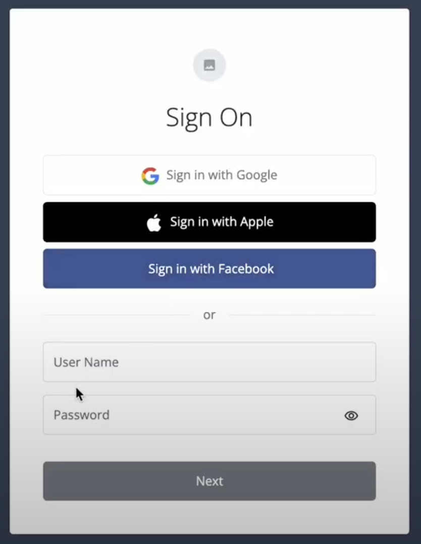 Ping Identity | Marketplace